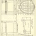 Colonial Furniture 17 Woodworking Patterns With Instructions SHERATON ...