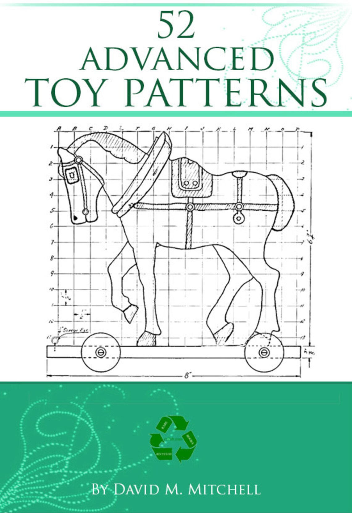 52 TOY PATTERNS How to Make Wooden Educational Toys at Home - Etsy