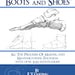 How to MAKE BOOTS and SHOES 300 Pages Illustrated Book Shoe | Etsy