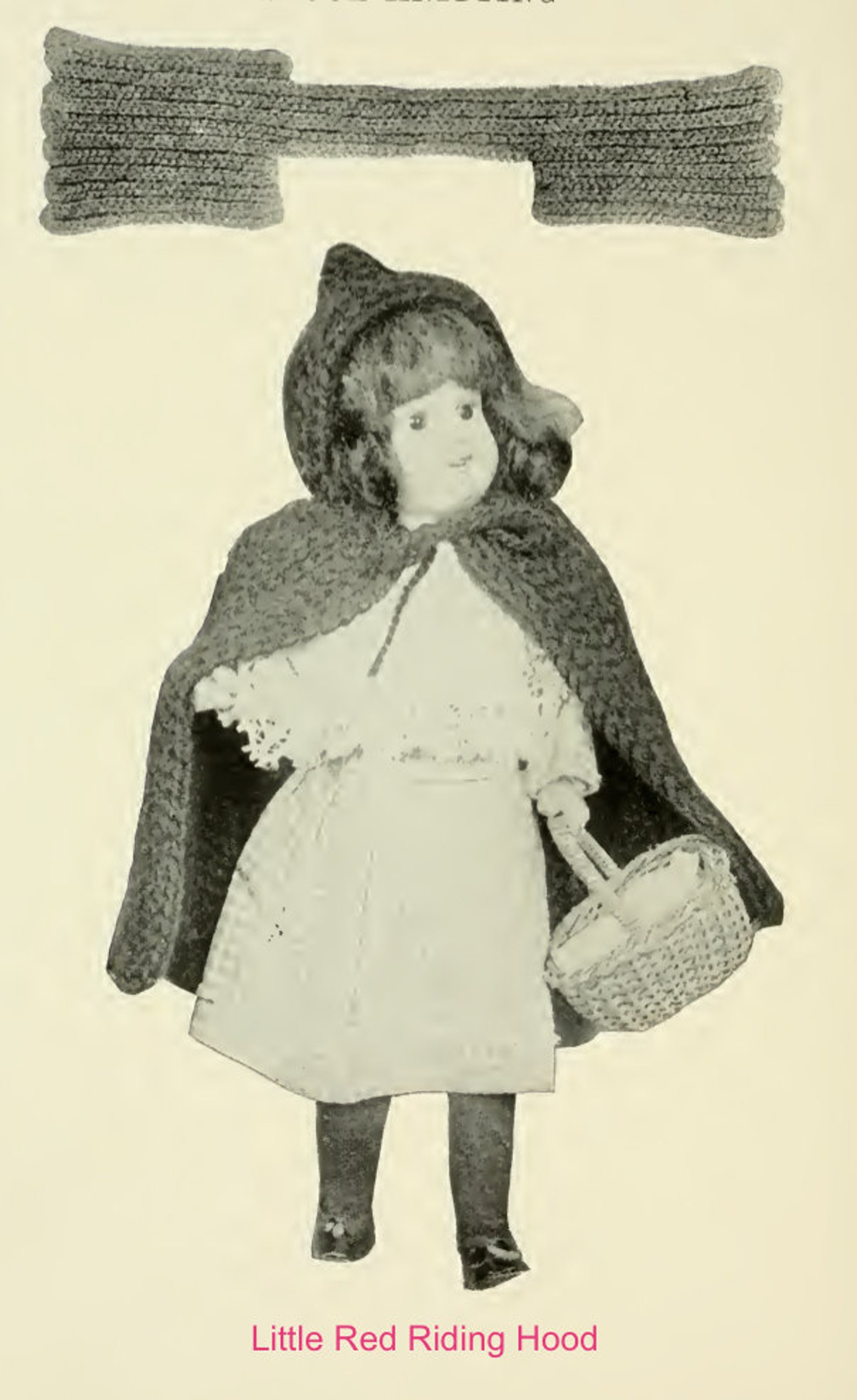 SPOOL KNITTING for KIDS 76 Pages Illustrated Guide Printable | Etsy