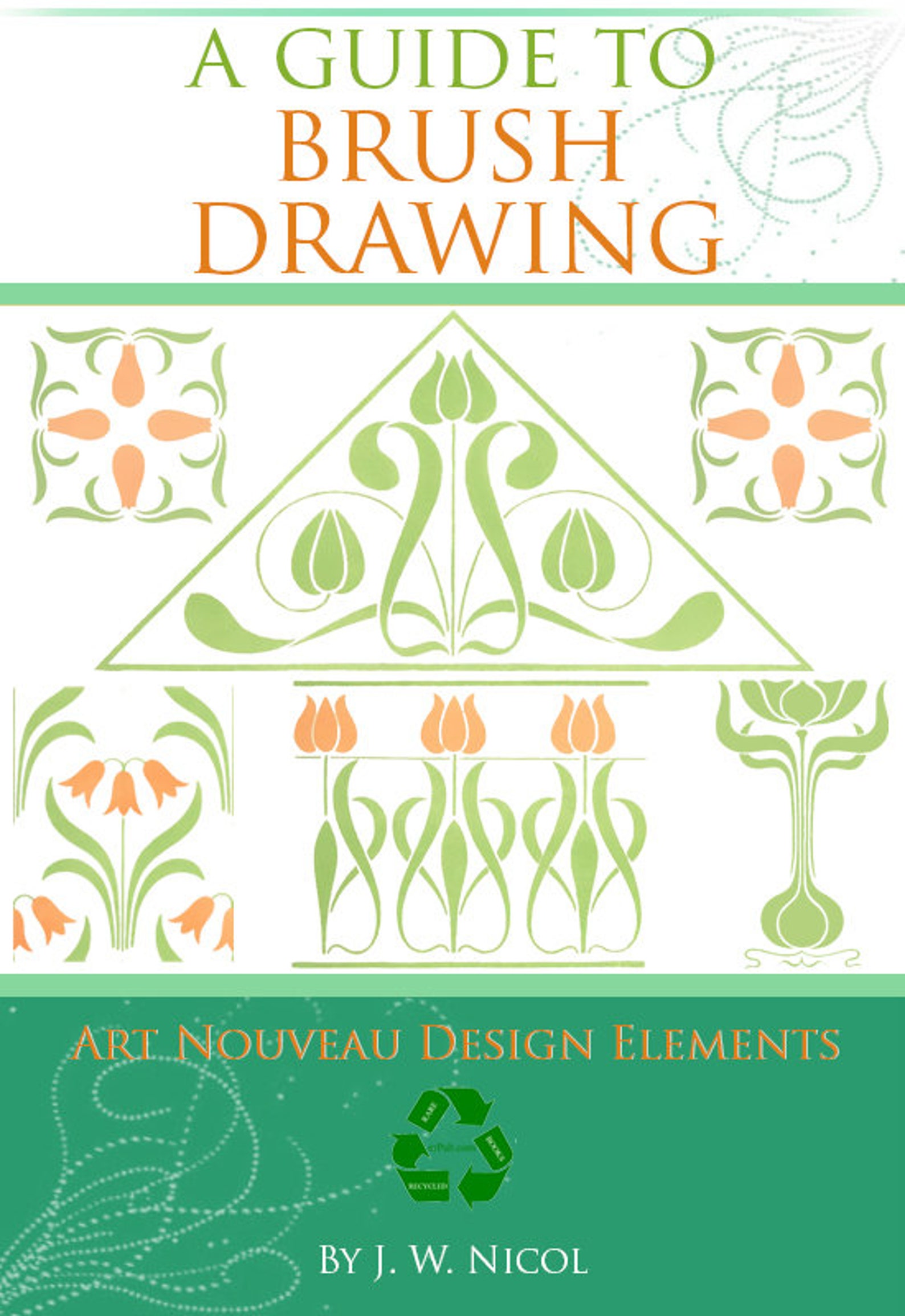 A GUIDE to BRUSH DRAWING A Handbook for Teachers and Students With Rare ...