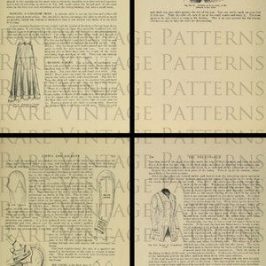 Design Your Own Clothes With THE DRESSMAKER A Complete Book on All ...