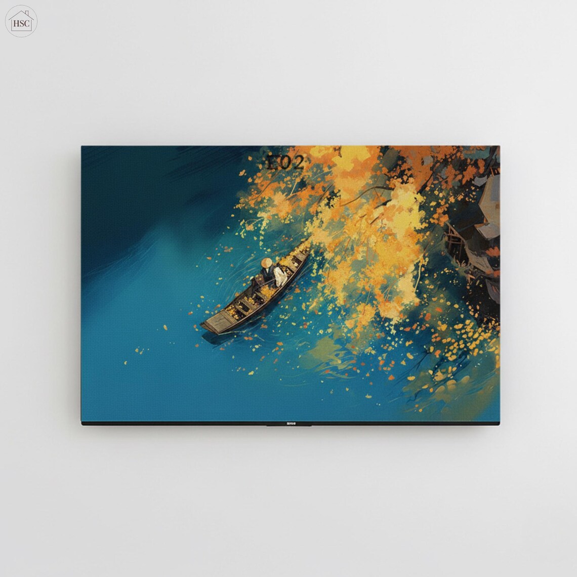 Hanging TV Cover, Flat Screen Tvs Dust Protection, Universal TV ...