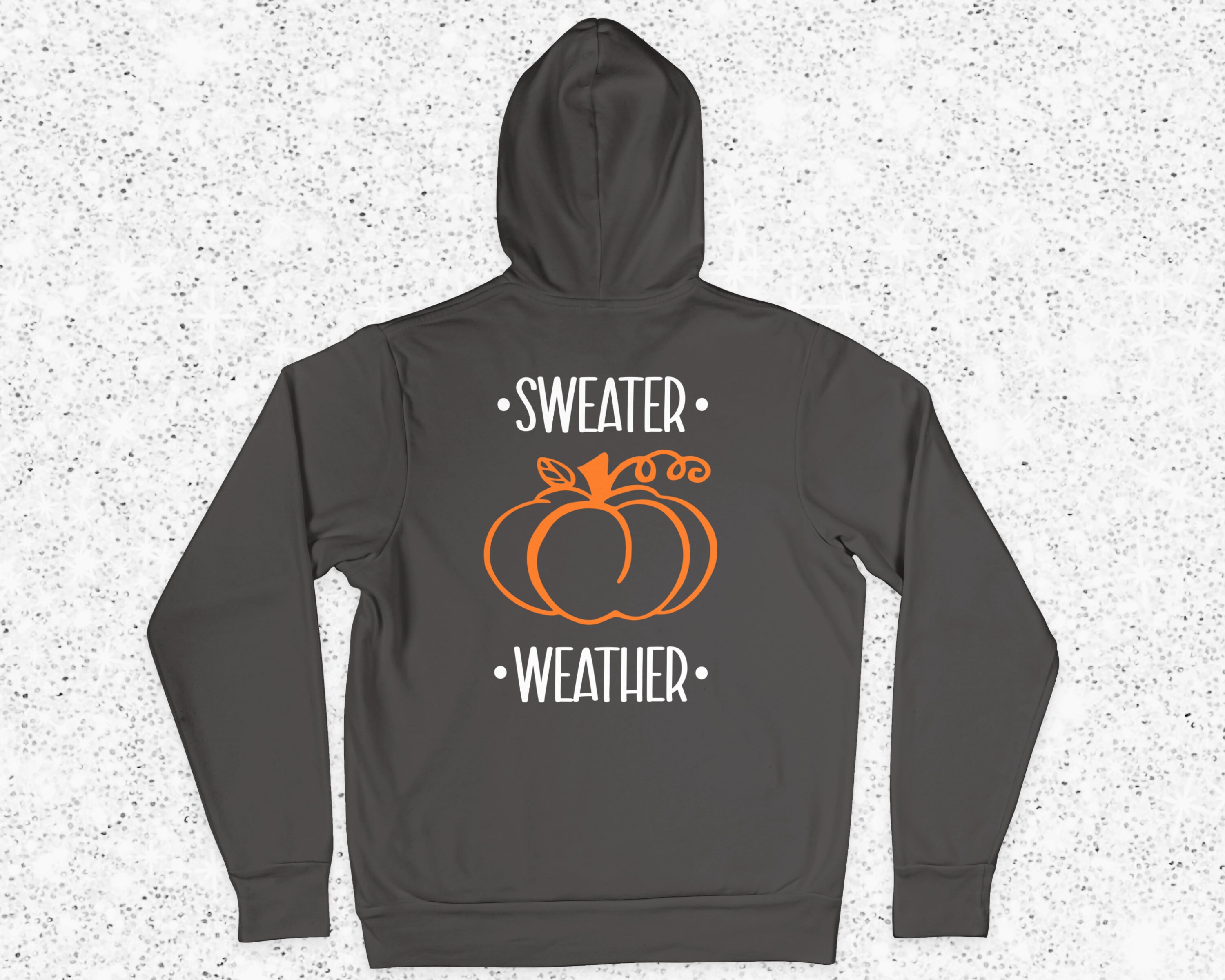 Fall SVG, Sweater Weather Svg, Pumpkin Svg, Fall Sweater Svg, Fall ...