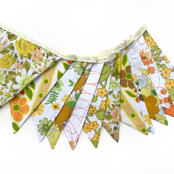 Bunting - Etsy