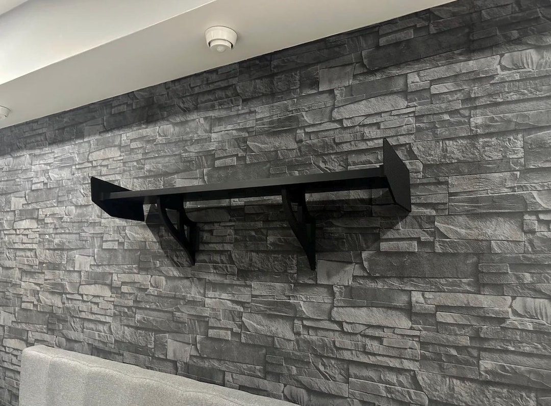 Car Wing Shelf (Der Klassiker) - Custom Spoiler Shelf - Etsy.de