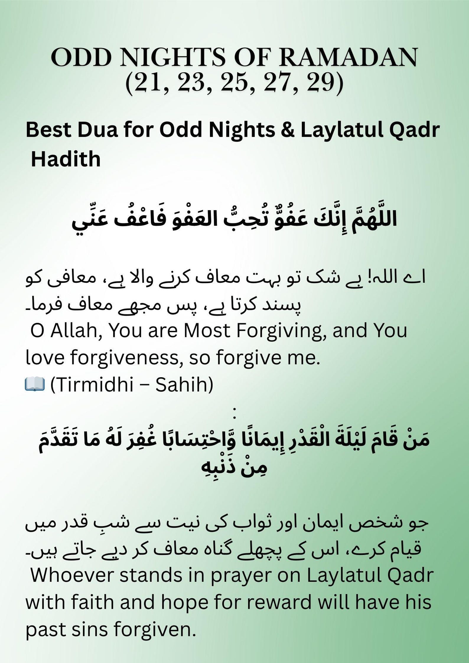 Ramadan Digital Planner PDF Printable - Etsy