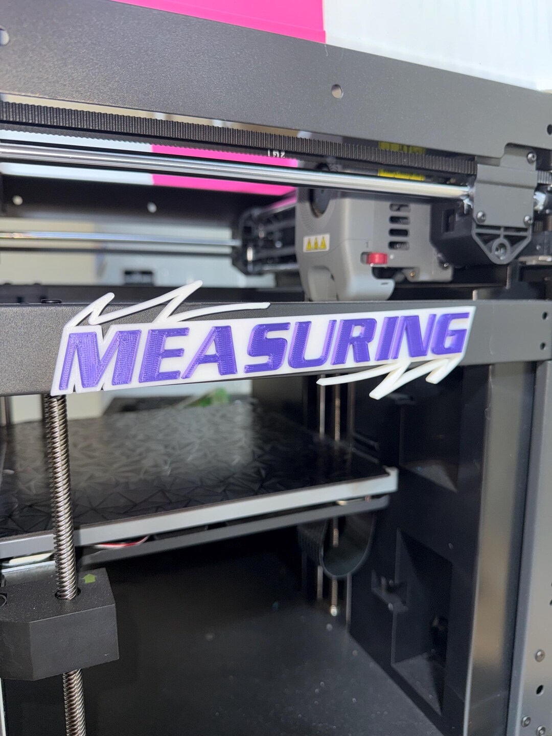3D Printed Magnetic Tool Box Labels ! - Etsy