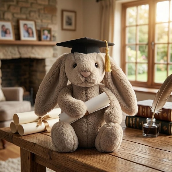 Jellycat Bunnies Outfits - Etsy