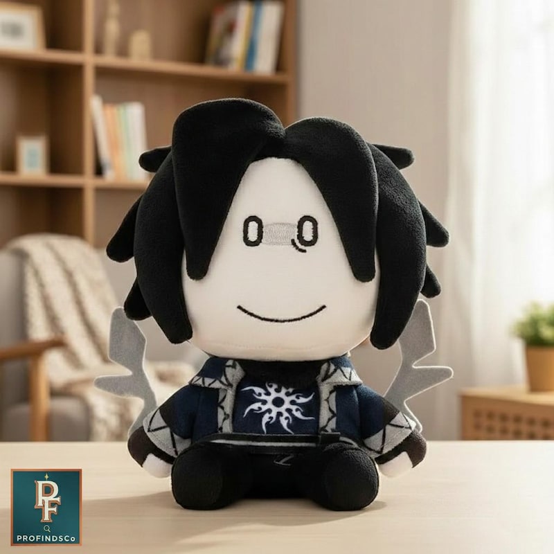 Two Time Plush - Etsy