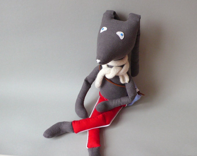 Jipijipi Bunny Stanley 03 - Etsy