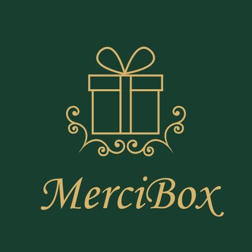 MerciBox - Etsy