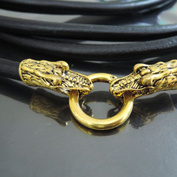 Dragon Clasp - Etsy