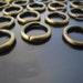 Antique Brass Large Open Jump Rings Finding 20 Pcs 13mm - Etsy