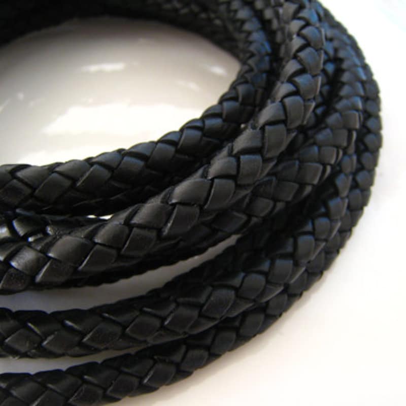 Leather Cords - Etsy