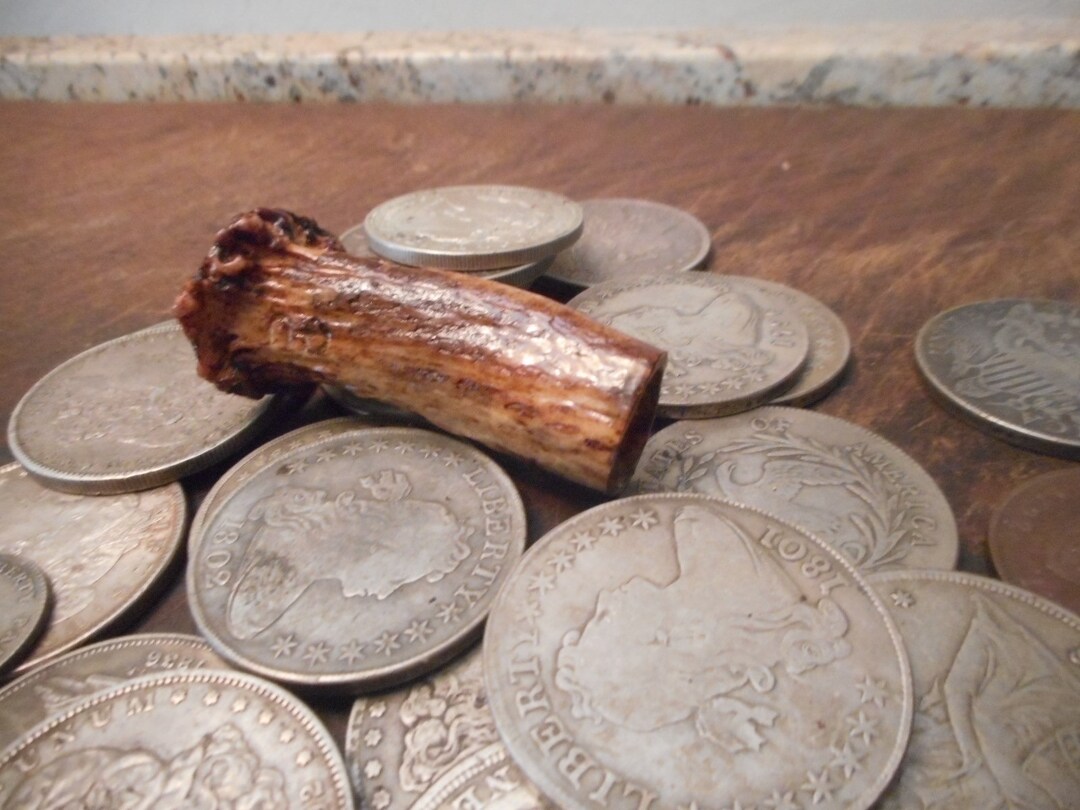 Smaller Antler Measure - Etsy