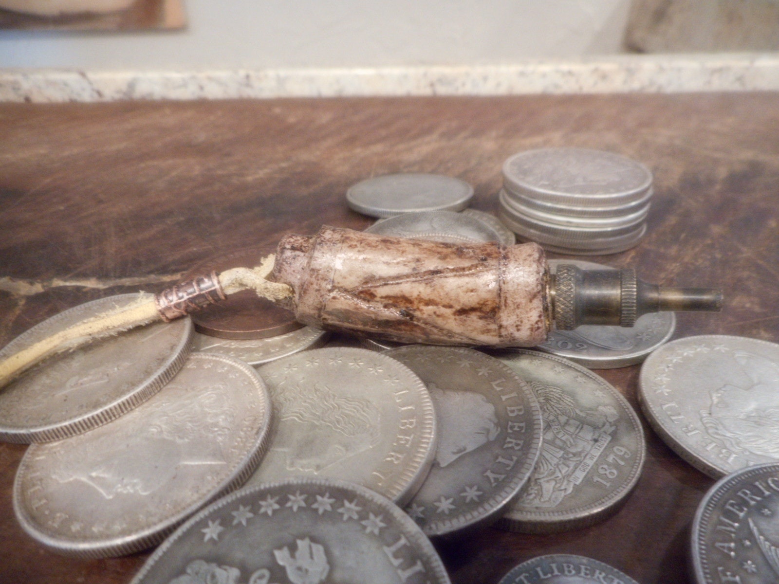 Fancy Flintlock Pan Charger - Etsy