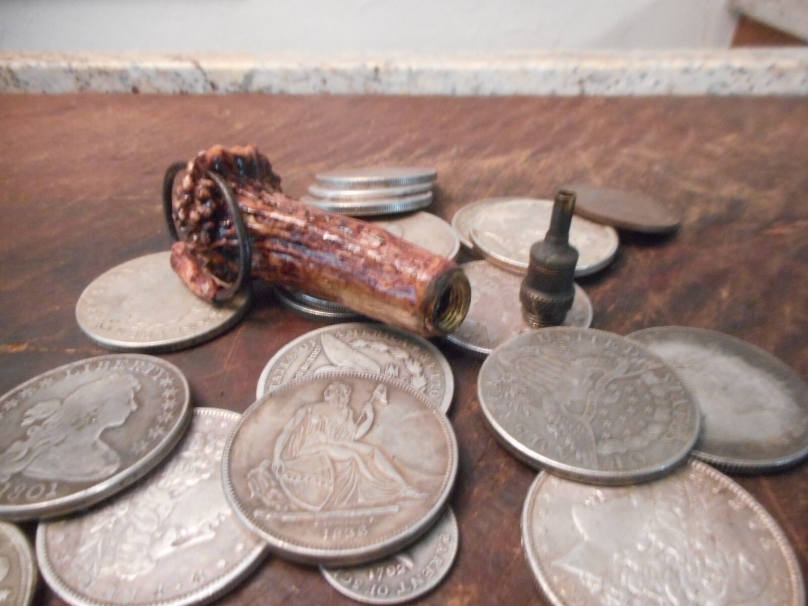 Flintlock Pan Charger - Etsy