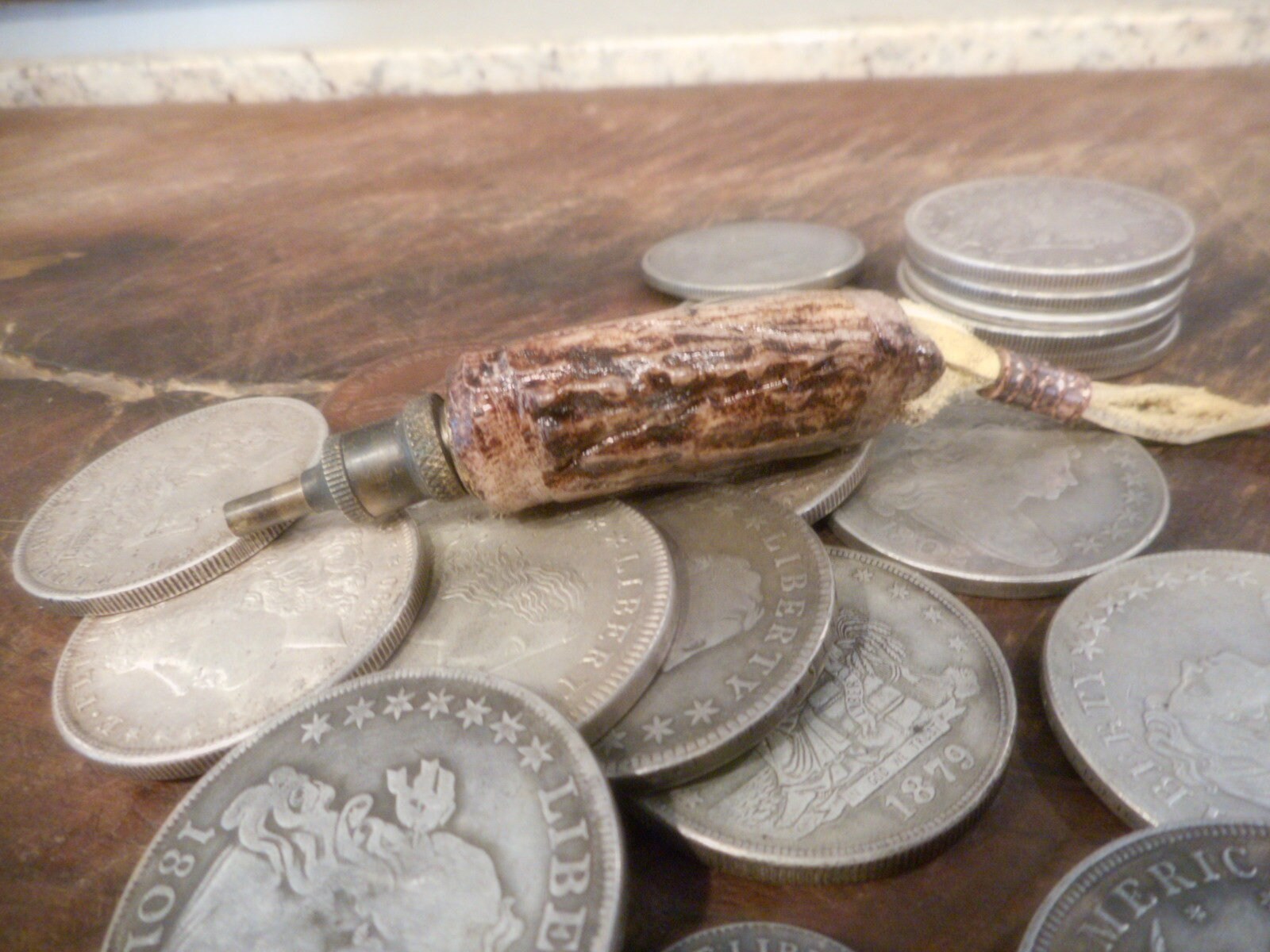 Fancy Flintlock Pan Charger - Etsy