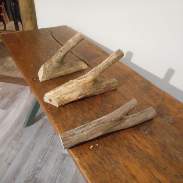 Branch Hooks - Etsy