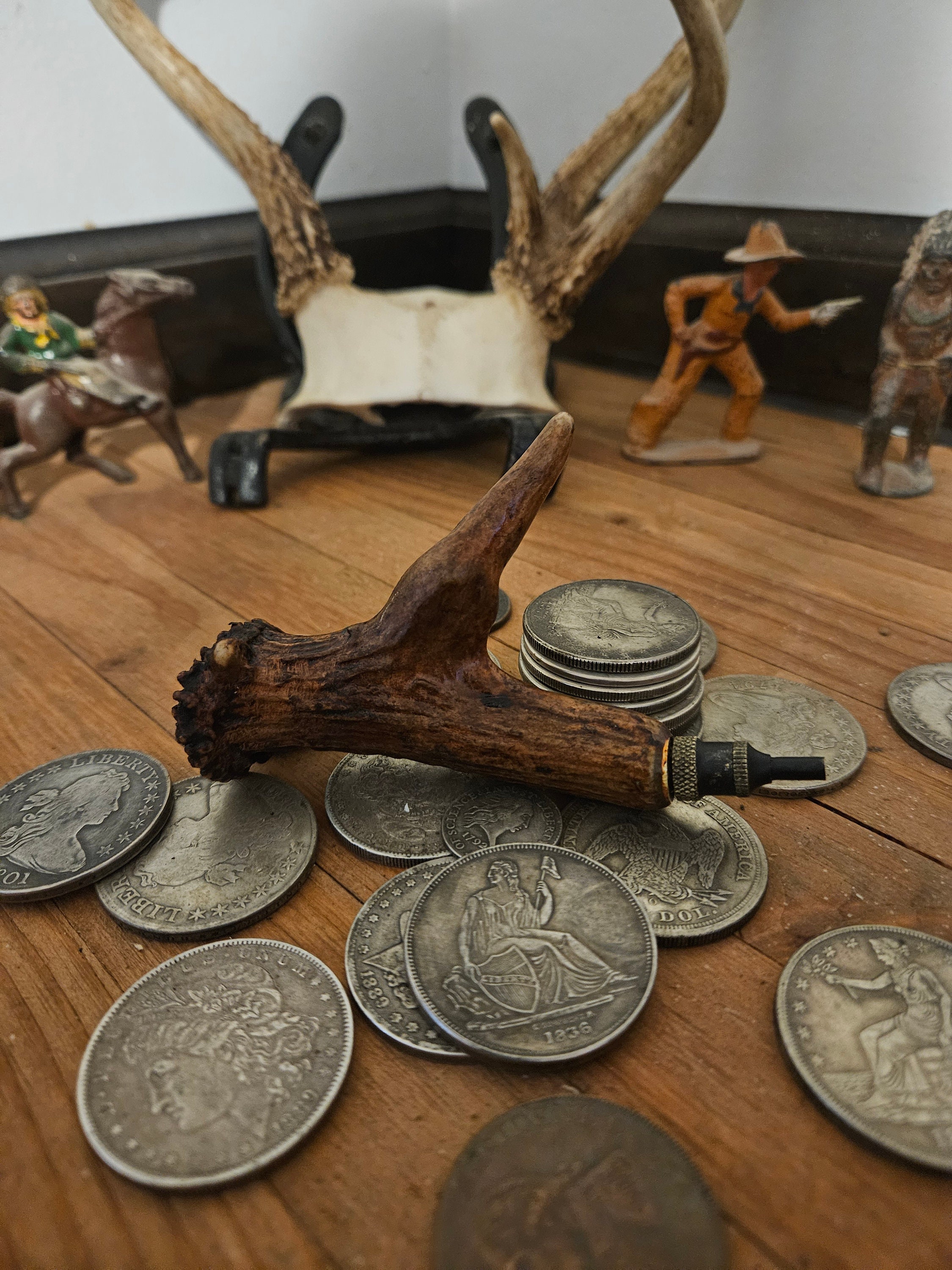 Flintlock Pan Charger - Etsy