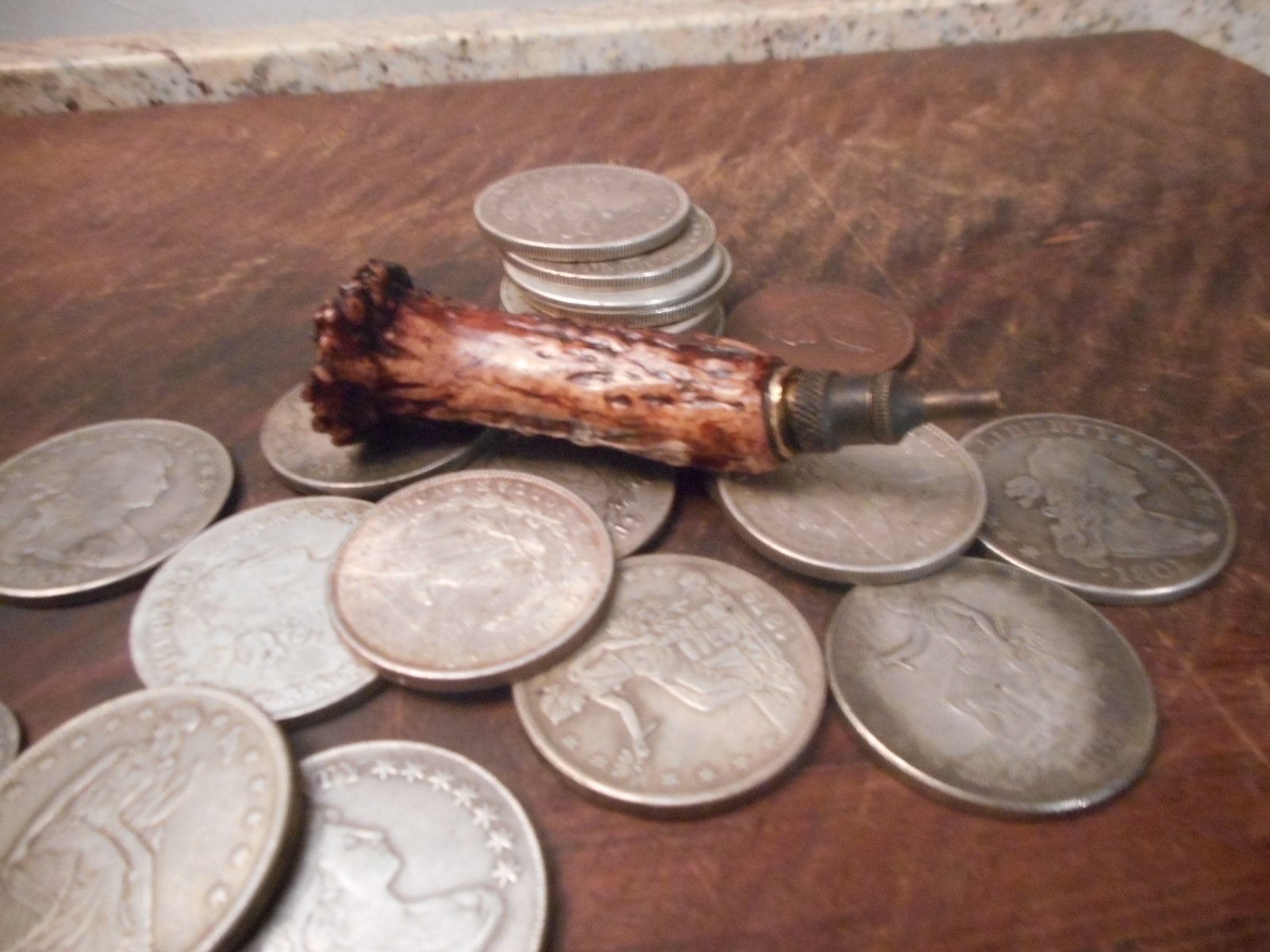 Flintlock Pan Charger - Etsy
