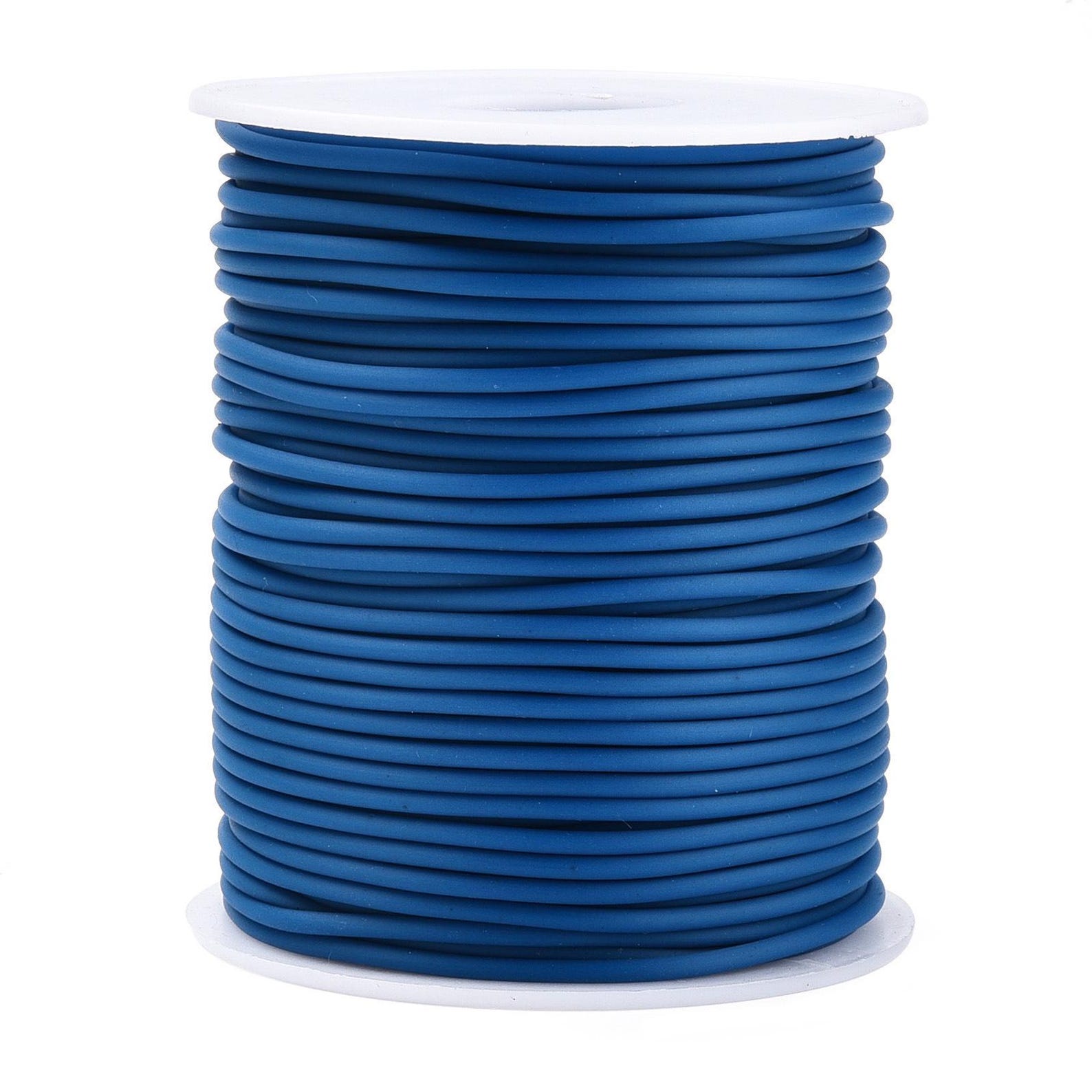 High Quality 50 Meters(one Roll) 2mm Thickness Silicone Tube Rubber ...