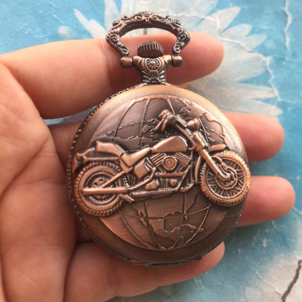Filigree Watch - Etsy