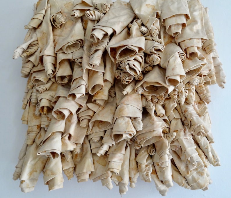 Wall Sculpture, Mixed Media,titled,"bone Sheaths" Free Shipping - Etsy