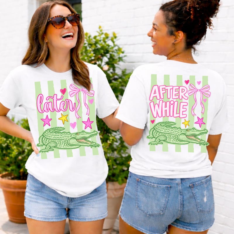 Lator the Gator Png - Etsy