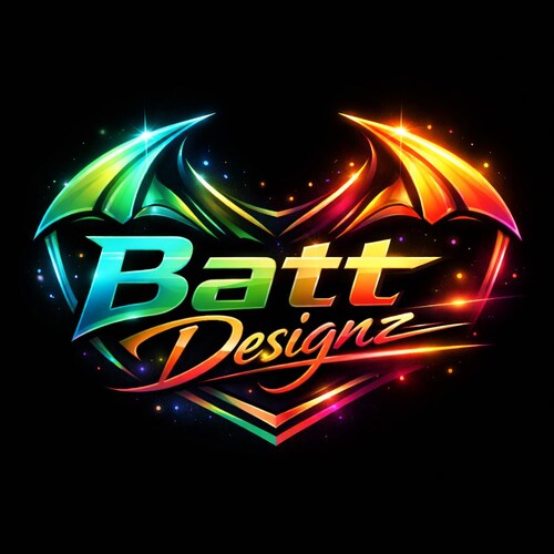BattDesignz - Etsy