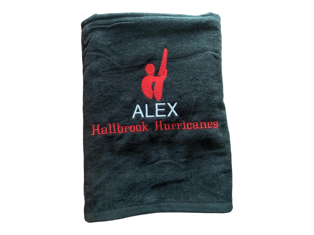 Swim Team Beach Towels, Personalized Water Sports Towels, Water Polo ...