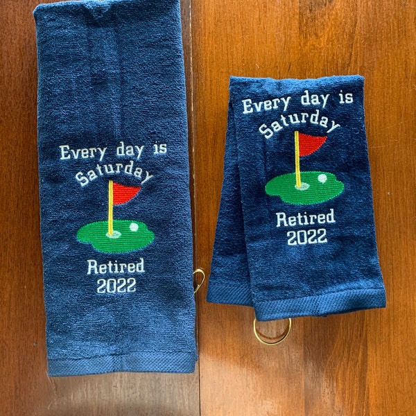 Retirement Golf - Etsy