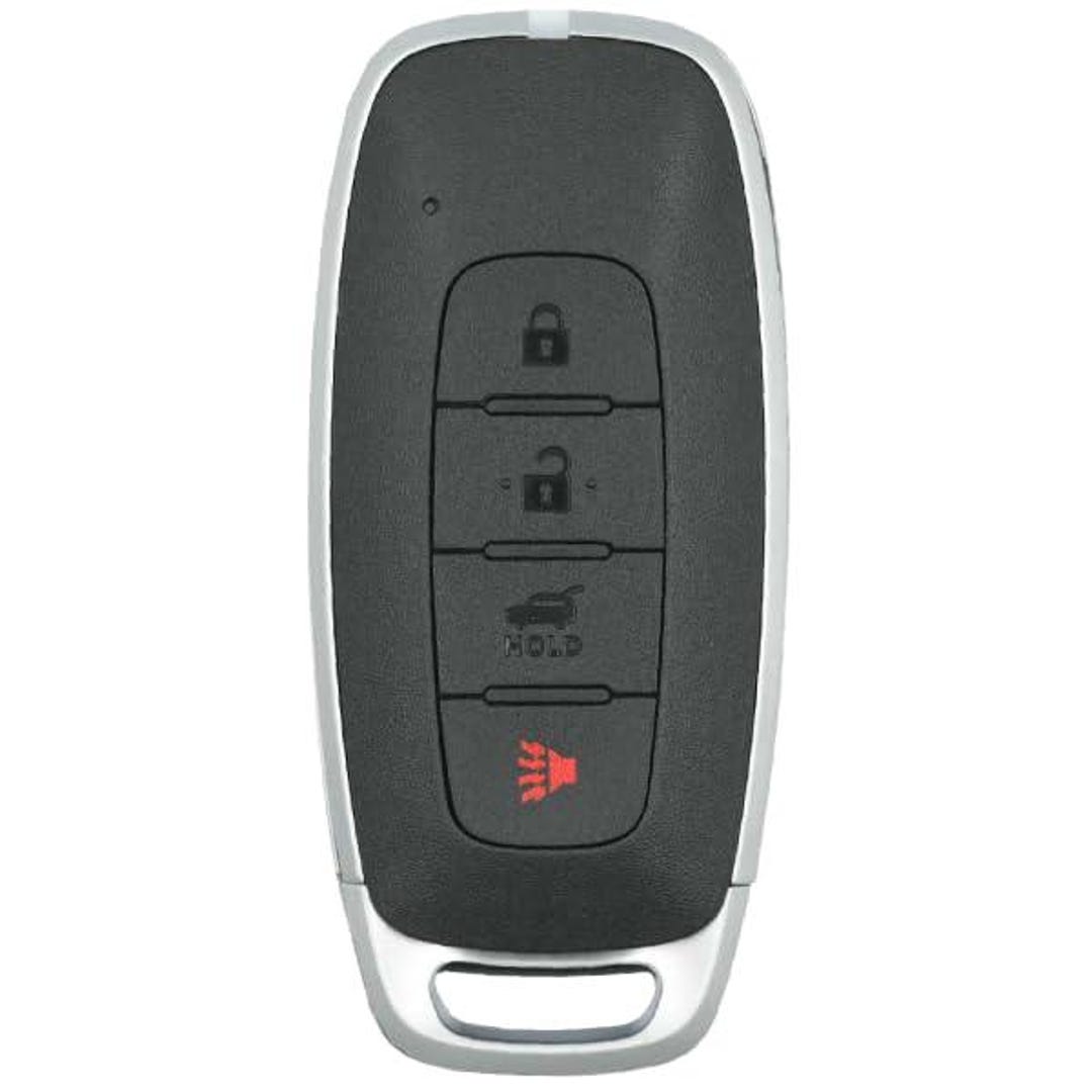KEYS4LESS Replacement Smart Key Fob for Nissan Ariya 2023-2024 FCC ...