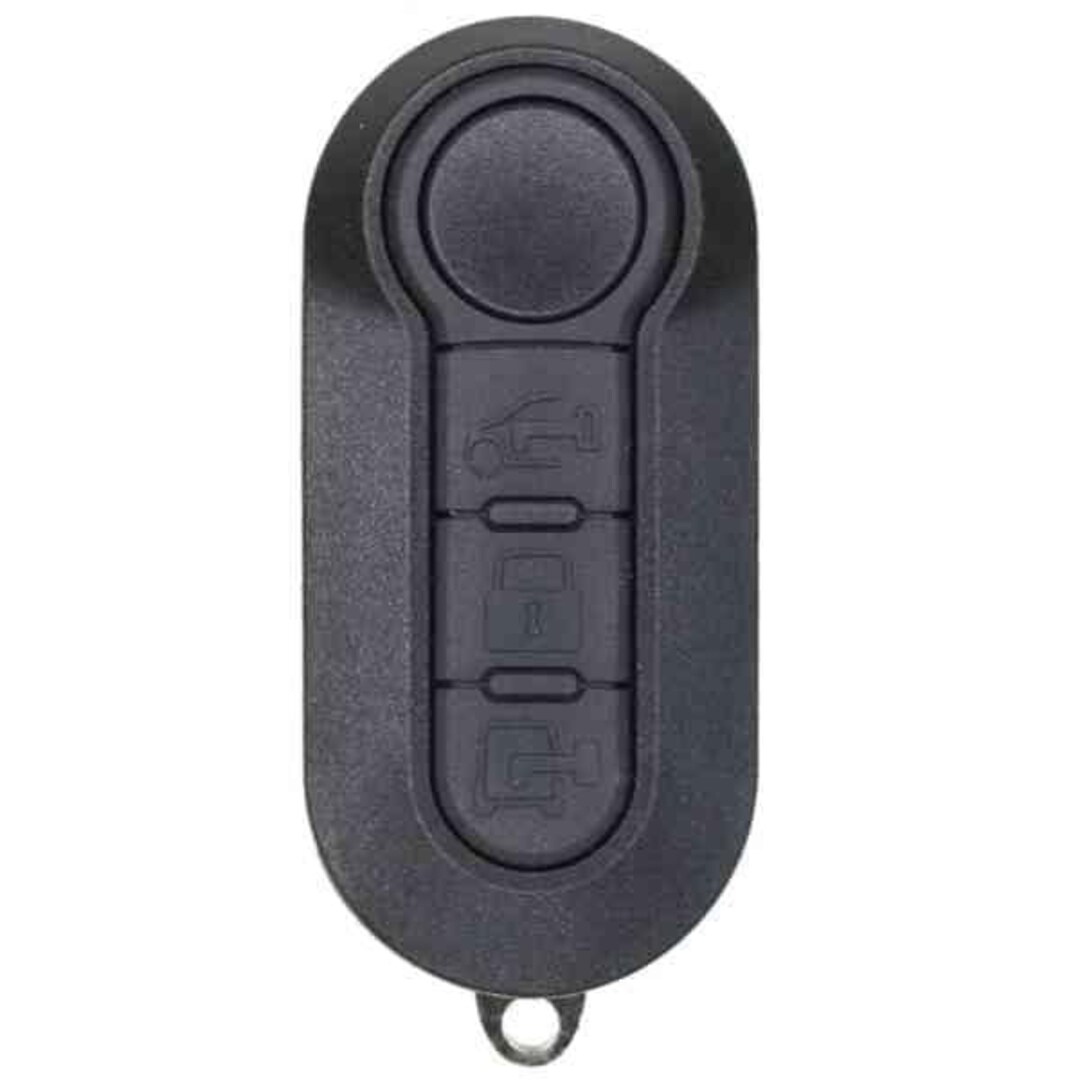 Replacement Flip Key Fob for Ram Promaster City 2015-2020 FCC ...