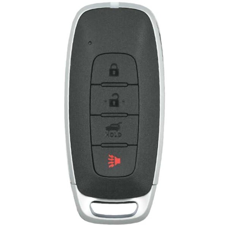 KEYS4LESS Replacement Smart Key Fob for Nissan Ariya 2023 FCC KR5TXPZ1 ...