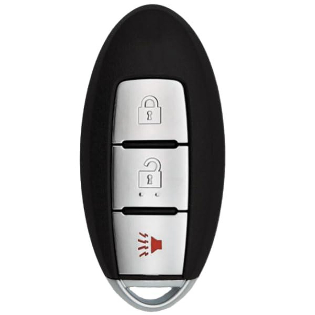 KEYS4LESS Smart Key Fob Nissan Murano 2011 FCC KR55WK49622 285E3-1AA7A ...