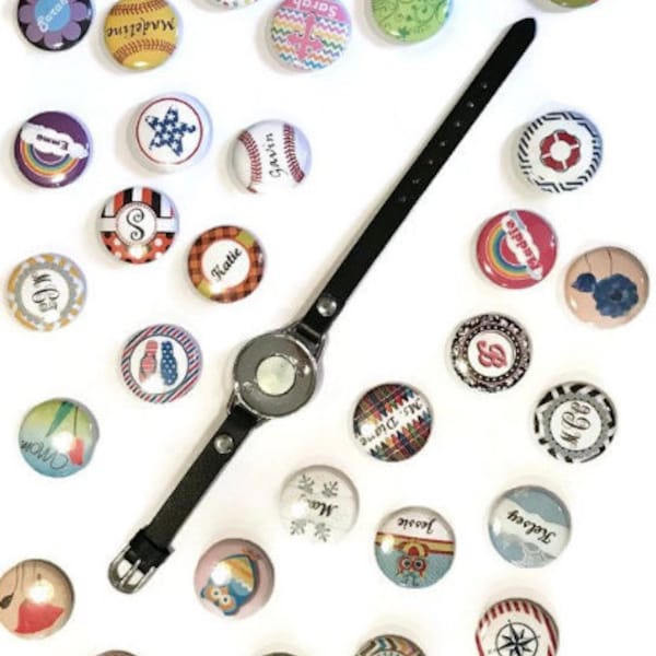 Bracelet Interchangeable - Etsy