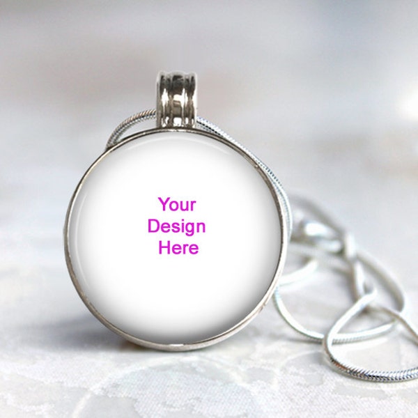 Magnet Pendant - Etsy