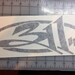 311 Vinyl Decal - Etsy