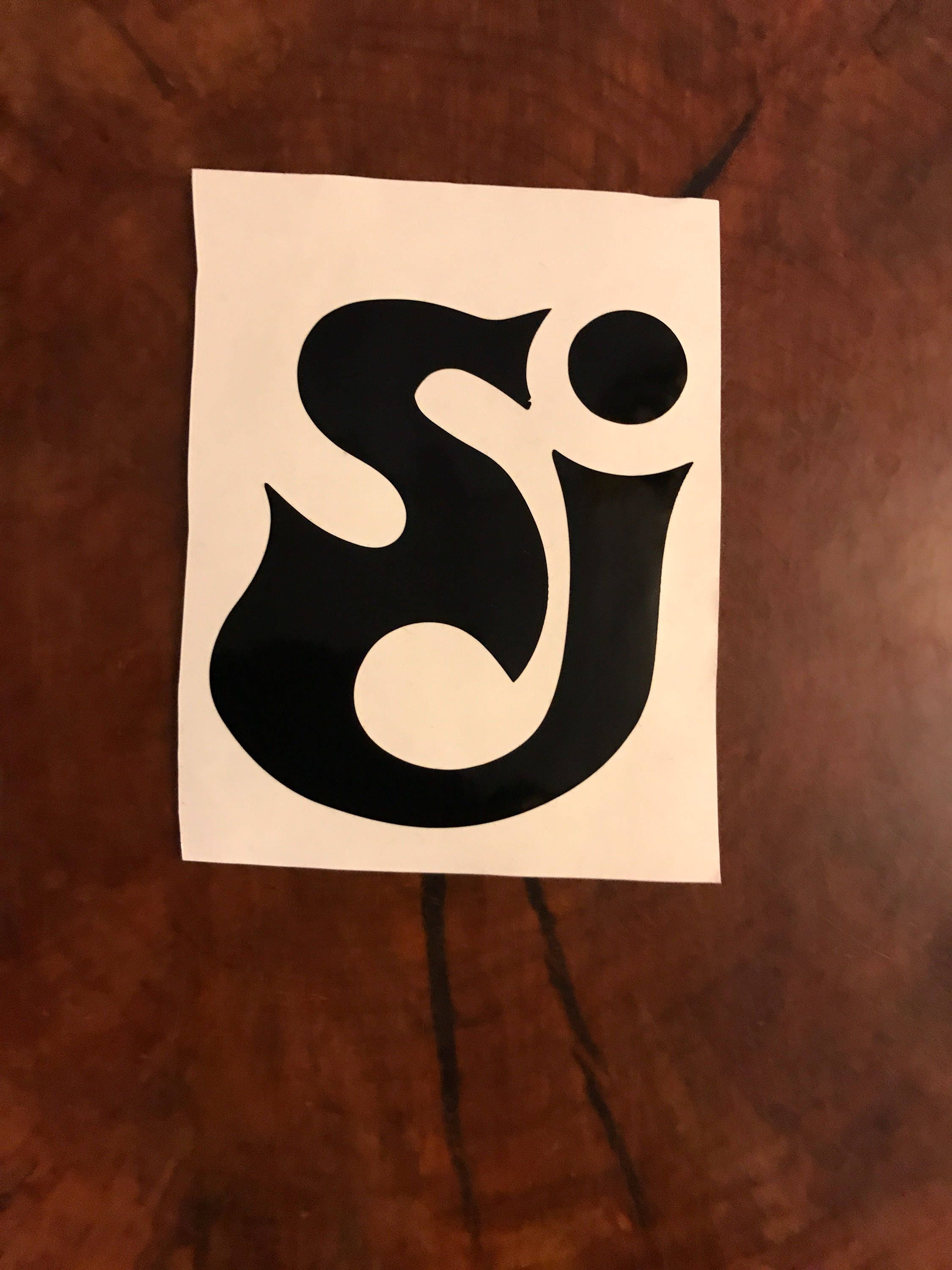 String Cheese Incident Sci Logo