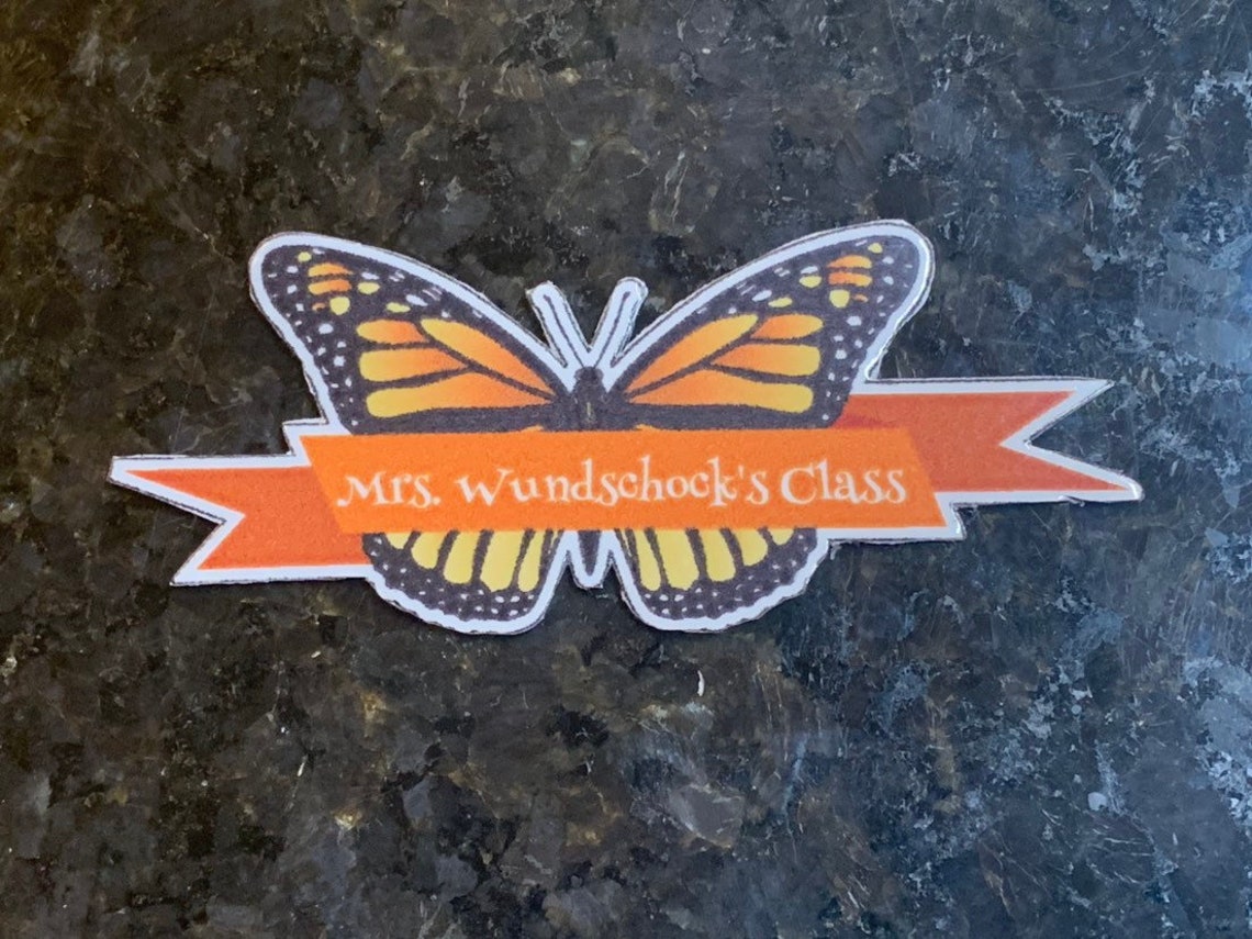 Custom Magnet Design - Etsy