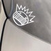 Ween boognish Vinyl Decal - Etsy