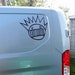 Ween boognish Vinyl Decal - Etsy