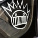 Ween boognish Vinyl Decal - Etsy