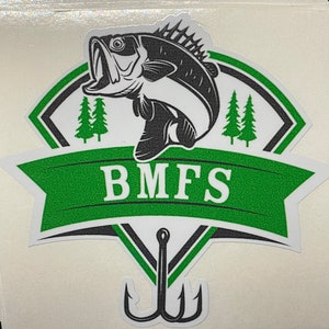 BMFS Creek Frog Sticker, Billy Strings, Bluegrass, Fan Art, Vinyl ...