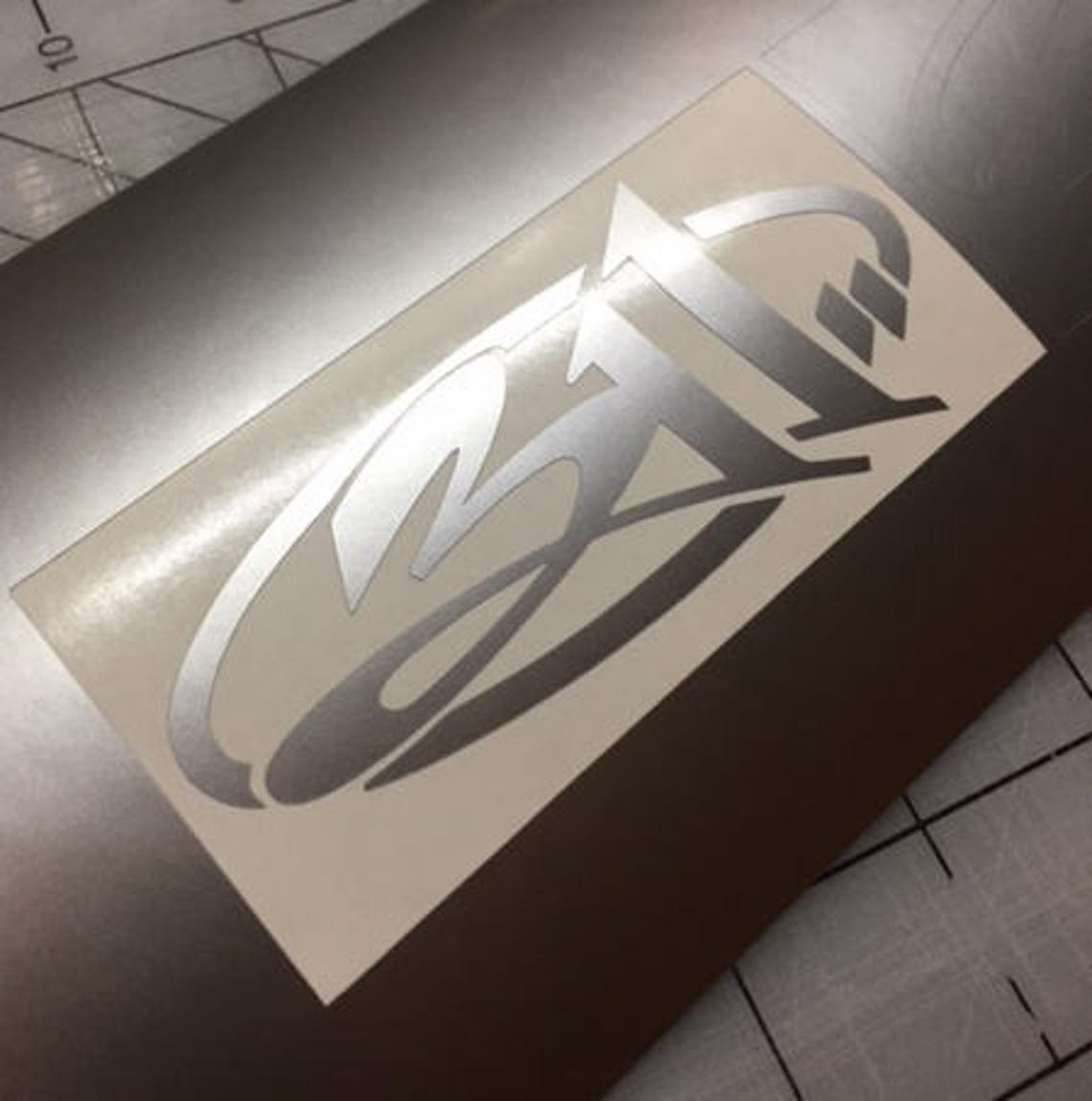 311 Vinyl Decal | Etsy