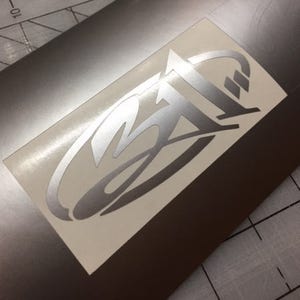 311 Vinyl Decal - Etsy