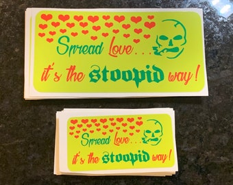 555 Phish Sticker or Magnet - Etsy