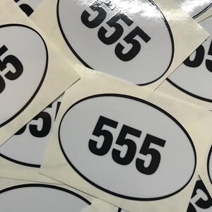 555 Phish Sticker or Magnet - Etsy
